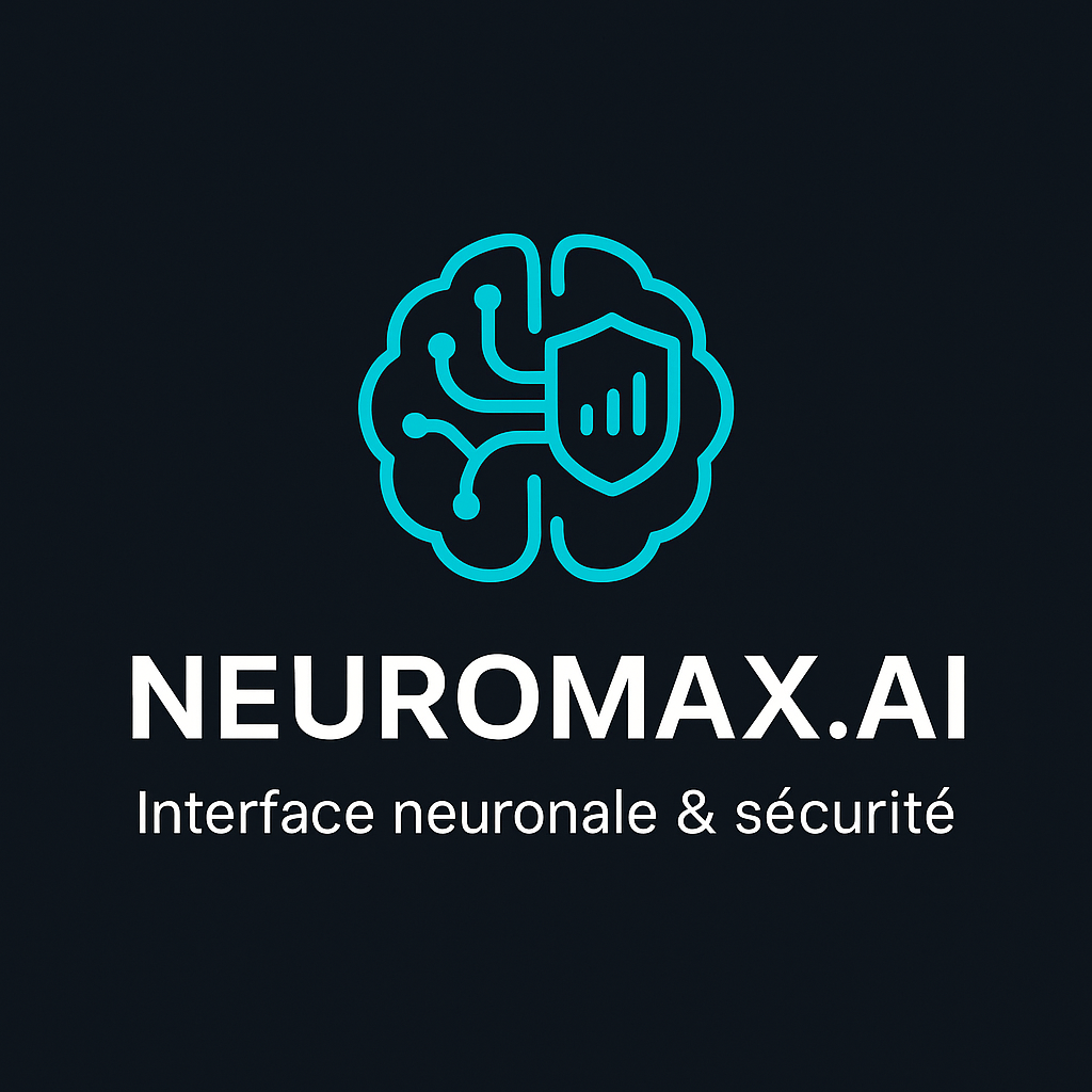 Neuromax.ai — Premium digital asset, available for acquisition